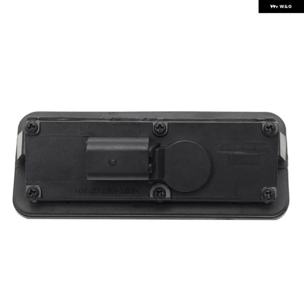 C-MAX DM2 テールゲート ブートスイッチ テールゲートハンドル フォード フィエスタ MK7 2008-17 カスタム パーツ アクセサリーHigh-concerned chemical:NoneOrigin:Mainland Ch...