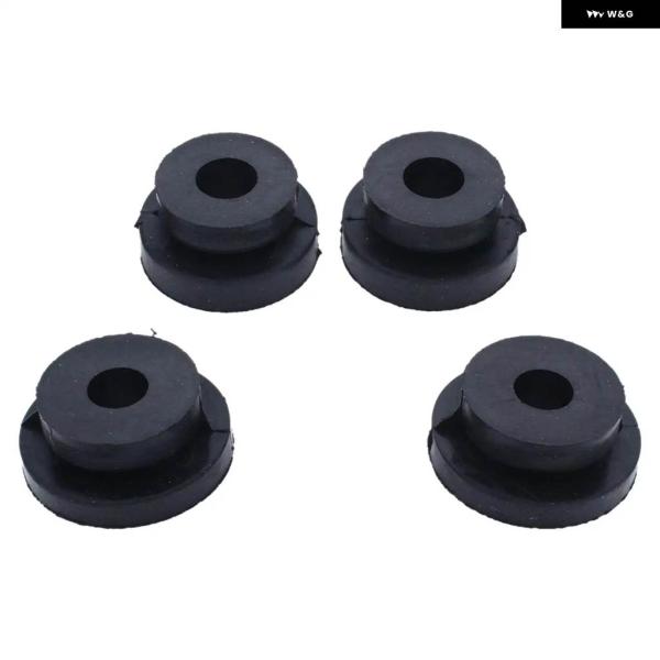 4個カー ラジエーター マウント ラバー部品ナンバー572312 200TDI 300TDI HIGH カスタム パーツ アクセサリーHigh-concerned chemical:NoneCountry/Region of Manufac...