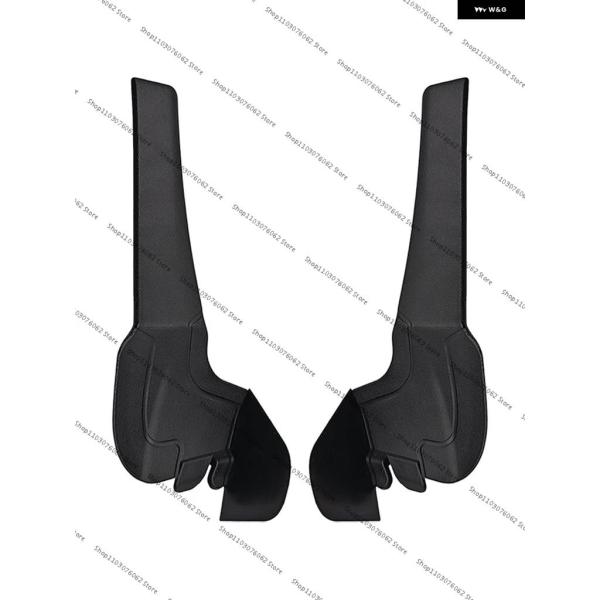 VW ポロ 2011-2018 6R0819448B 6R0819447B 落ち葉受け板 雨水収集板 排水バッフル カスタム パーツ アクセサリーHigh-concerned chemical:NoneOrigin:Mainland Chi...