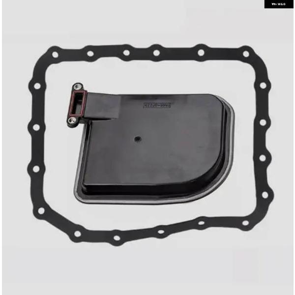 トランス ミッション フィルター オイル グリッド ガスケット 46321-3B000 A6LF1 A6LF2 A6LF3 カスタム パーツ アクセサリーHigh-concerned chemical:NoneBrand Name:hkei...