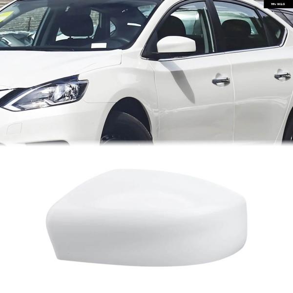 日産 セントラ サイドミラー カバー トリム 2013 2019 素早くスペシャルな工具は不要 カスタム パーツ アクセサリーHigh-concerned chemical:NoneOrigin:Mainland ChinaNissan S...
