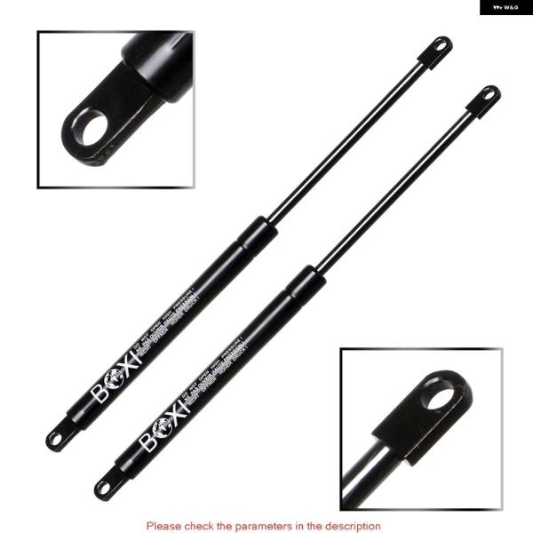 2個 ブーツ ガス スプリング ストラットバー SKODA FAVORIT 787 1992-1997 ピックアップ 1.3 ガス スプリング リフトストラット カスタム パーツ アクセサリーHigh-concerned chemical:...