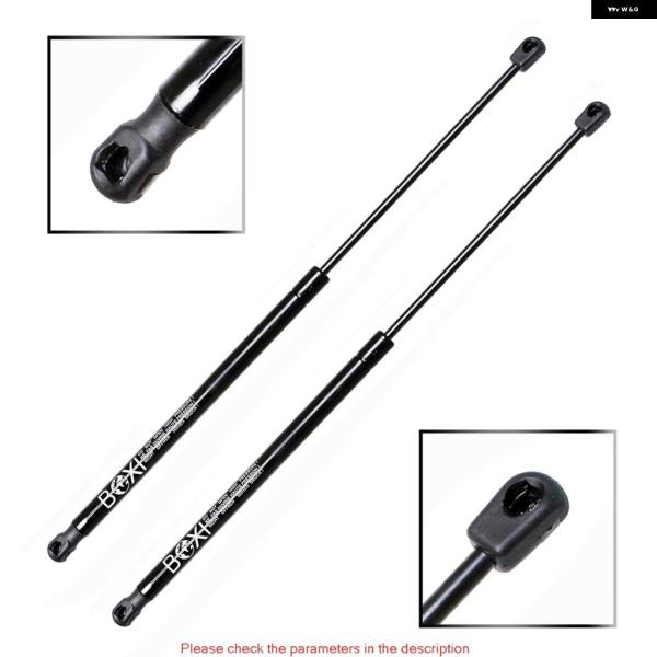 2個 ブーツ ショック ガス スプリング ストラットバー プロップ VW TIGUAN 5N 2007-2017 SUV リフトストラット カスタム パーツ アクセサリーHigh-concerned chemical:NonePlaceme...