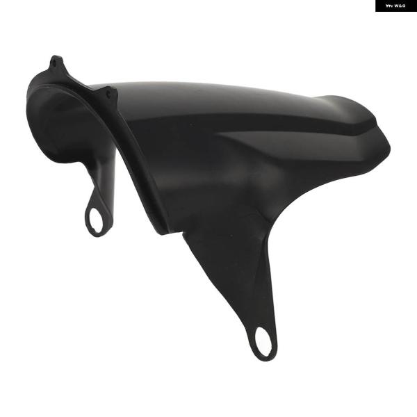 バイク マッドガード バイク フロント マッドガード MY21 36 38 マッドガード パフォーマンス パフォーマンスエリート ブラック カスタム パーツ アクセサリーHigh-concerned chemical:NoneBrand N...