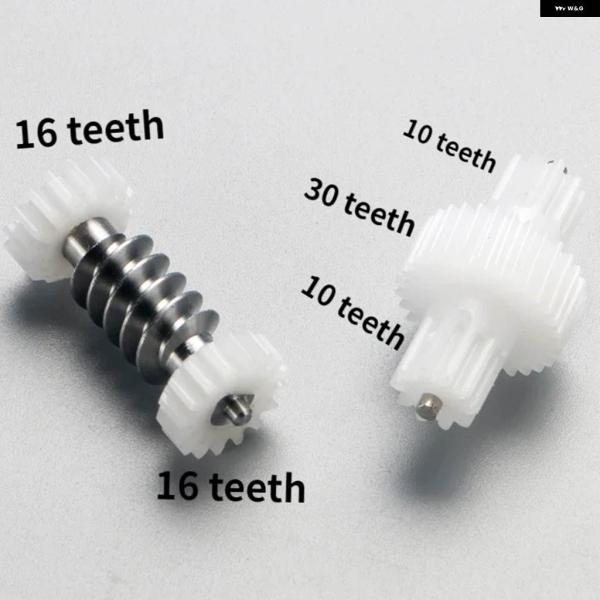 BUICK EXCELLE 2003-2016 サイドウィングビューミラー 電動モーター 折りたたみ ギア プラスチック 金属 車交換用機器 リペアキット カスタム パーツ アクセサリーHigh-concerned chemical:Non...