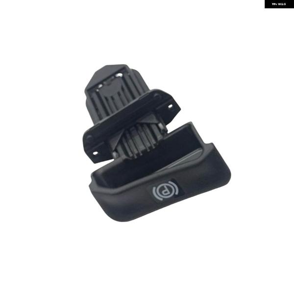 メルセデス ベンツ 1991-1998 S クラス W140 インテリア パーキング ハンドブレーキリリース レバー ハンドル ハンドブレーキカバー ベース カスタム パーツ アクセサリーHigh-concerned chemical:No...