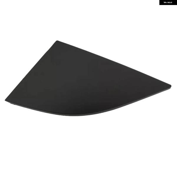 ブラックミラー トライアングル トリム 耐摩耗性デザイン取り付けABS素材変形しない特徴 カスタム パーツ アクセサリーHigh-concerned chemical:NoneOrigin:Mainland ChinaBlack Mirro...