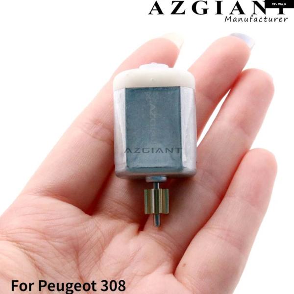 プジョー 308 セントラル コントロール ドアロック アクチュエーター インナー280モーター 交換部品 カスタム パーツ アクセサリーHigh-concerned chemical:NoneBrand Name:AZGIANTOrigi...