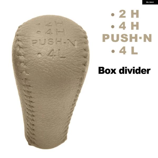 人間工学に基づいた ギア シフト ハンドル 5速ハンドボール ツーピース ギア シフト プロセス 強化車両 制御 カスタム パーツ アクセサリーHigh-concerned chemical:NoneOrigin:Mainland Chin...