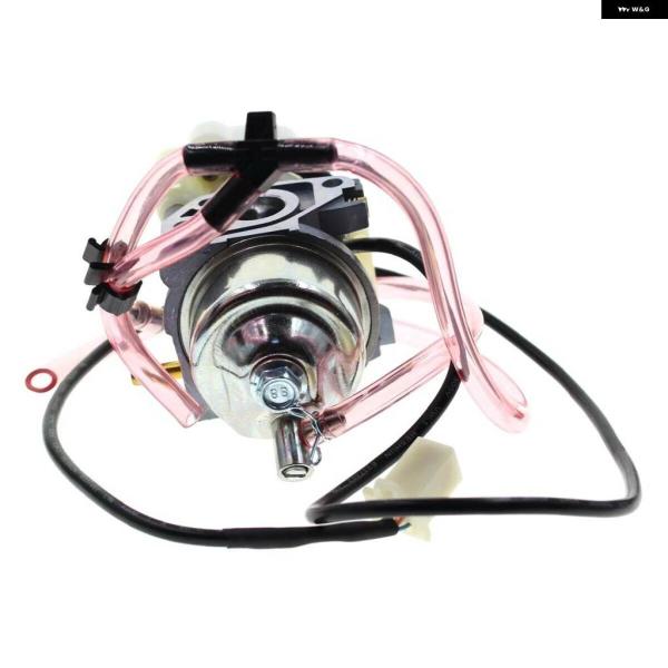 キャブレター ホンダ EB2000I EB2000IT1 EU2000I EU2000IK1 EU2000IT1 ジェネレーター 16100-Z0D-D03 カスタム パーツ アクセサリーHigh-concerned chemical:No...