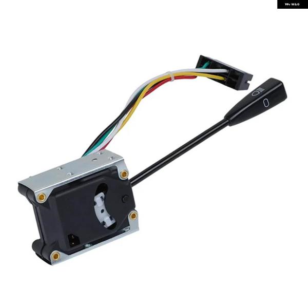 ルノー R4 R6 R12 車用 ステアリングコラムスイッチ 7701348654 510031612501 ヘッドライト ウィンカー アクセサリー カスタム パーツ アクセサリーHigh-concerned chemical:NoneOr...