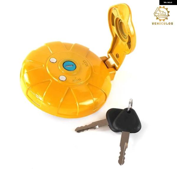 14528922 燃料 タンクキャップ VOE14528922 タイプ ボルボ EC140B EC180B EC240B EC290B EC700B EC460B 掘削機 交換部品 カスタム パーツ アクセサリーHigh-concerned...