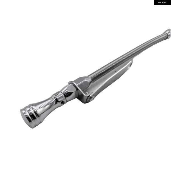 車用 エンジン オイルディップスティック ステンレス オイルディップスティック シボレー スモールブロック エンジン 283 305 350 400 1980年以降 カスタム パーツ アクセサリーHigh-concerned chemica...