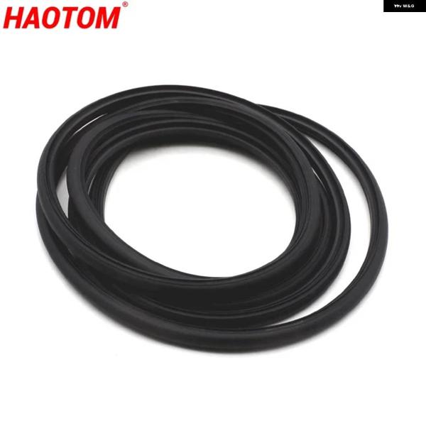 車用サンルーフ スライド式 リフティングルーフ ガラスシール ウェザーストリップ カバー ガスケット BMW 1 3シリーズ E81 E82 E87 E90 E91 E92 54137157374 カスタム パーツ アクセサリーHigh-c...