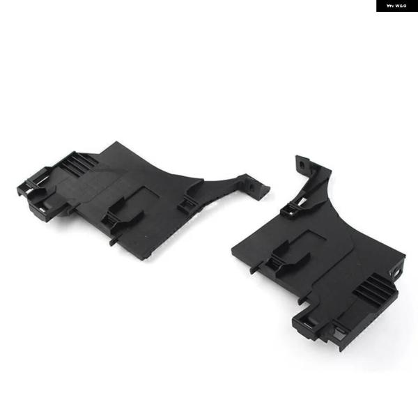 1ペア 車用 ヘッドライト 取り付け ブラケット ブラック カーアクセサリー ランドローバー レンジローバー イヴォーク 2010-2018 カスタム パーツ アクセサリーHigh-concerned chemical:NoneOrigin...