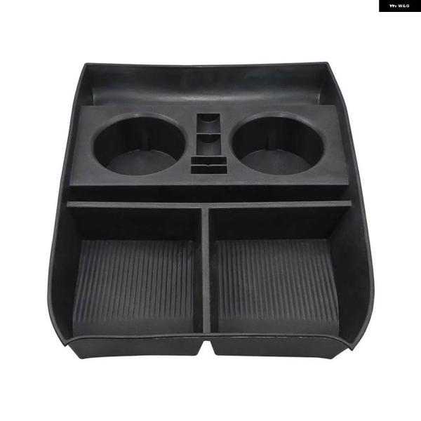 アクセサリー ボックス 収納 ボックス ブラック 変形しない 素早く取り付け 耐摩耗性 カスタム パーツ アクセサリーHigh-concerned chemical:NoneType:Armrest Box StorageOrigin:Ma...