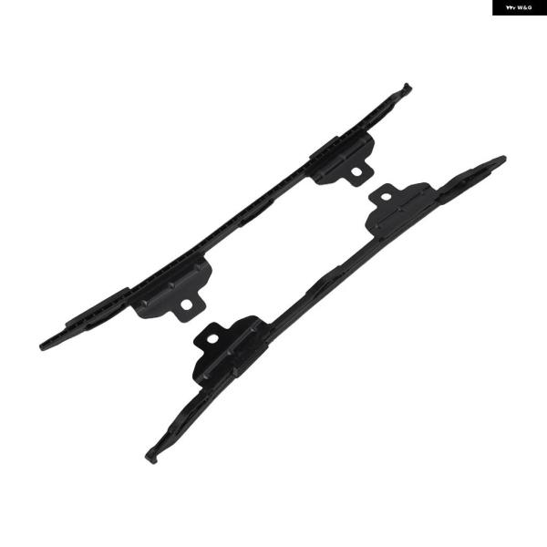 高精度 便利レール スライド ブラケット カーパーツ プラスチック サンルーフ カーテンレール 2個 54102993888 カスタム パーツ アクセサリーHigh-concerned chemical:NoneOrigin:Mainlan...