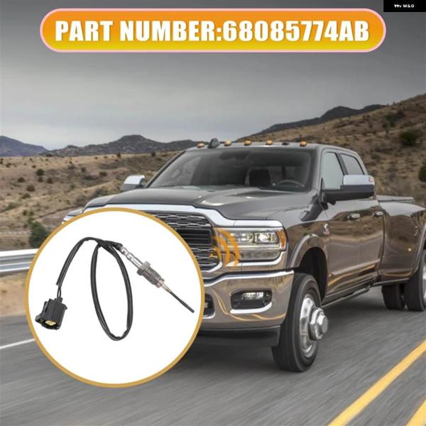 排気ガス温度センサー 68085774AB ダッジ ラム 2500 3500 2013-2018 ラム 4500 カスタム パーツ アクセサリーHigh-concerned chemical:NoneOrigin:Mainland Chin...