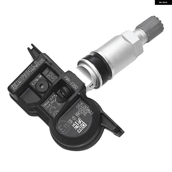 CAR 315MHZ TPMS タイヤエア圧センサー システム レクサス ES RX トヨタ アバロン PMV-E000 42607-02050 PMV-E000 カスタム パーツ アクセサリーHigh-concerned chemical...