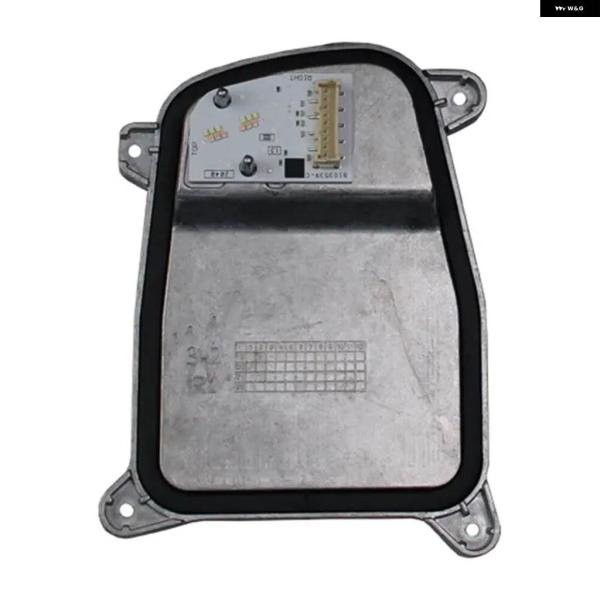 右LED ヘッドライト ウィンカー モジュール 63118737589 BMW MINI F55 F56 F57 2013-2019 DRL デイタイム ランニング コントロール モジュール カスタム パーツ アクセサリーHigh-conc...