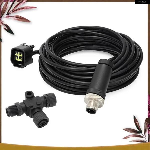 LOWRANCE SIMRAD 000-0120-37 エンジン インターフェース ケーブル NMEA 2000 7M T スペアパーツ アクセサリー カスタム パーツ アクセサリーHigh-concerned chemical:NoneM...