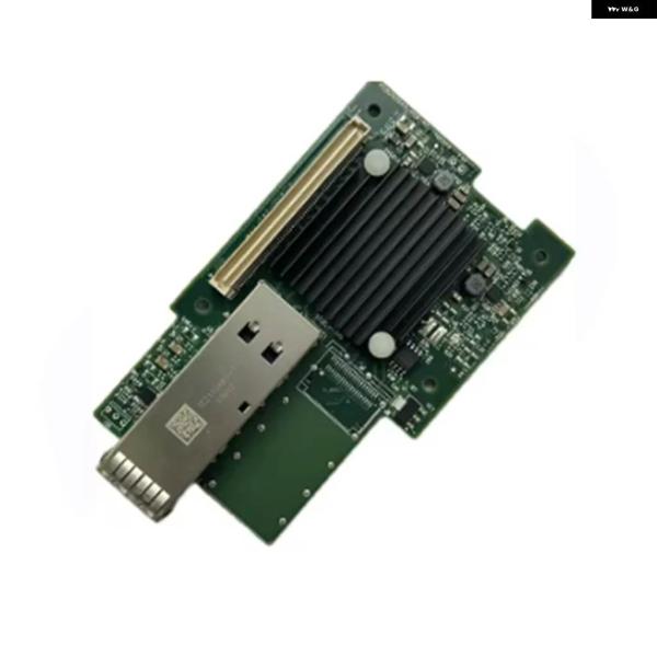 CONNECTX-3 OCP CX345A PRO40Gによる強力な高度な接続性 - 高速ネットワーキングソリューション カスタム パーツ アクセサリーHigh-concerned chemical:NoneOrigin:Mainland ...