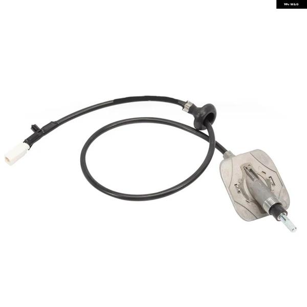 ブラック アダプター カバー カーアンテナパーツ ブラックカラー仕上げ 非変形設計 OEMナンバー 5064395AF カスタム パーツ アクセサリーHigh-concerned chemical:NoneOrigin:Mainland C...