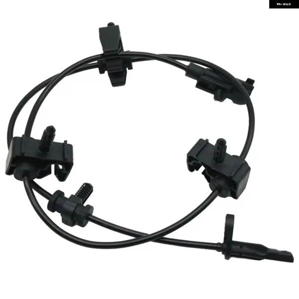 キャデラック SRX 2010-2016 サーブ 9-4X 2011 互換 リア 左 右 ABS ホイールスピードセンサー - 部品ナンバー 15921850 カスタム パーツ アクセサリーHigh-concerned chemical:N...