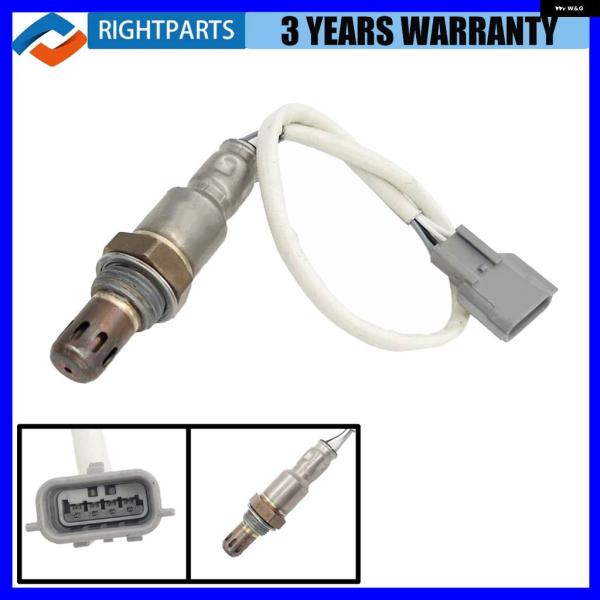 ダウンストリームオキシセンサー 234-8020 日産 アルマダ 5.6L ローグ スポーツ 2.0L 2017 2018 2019 インフィニティ QX80 5.6L 2015-19 226A0-4BB0A カスタム パーツ アクセサリー...