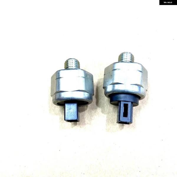 2個 車用 エンジン オイル圧力センサー オイル圧力モニター F1CJA 319368E003 ビュイック カスタム パーツ アクセサリーHigh-concerned chemical:NoneType:Intake Air Pressur...