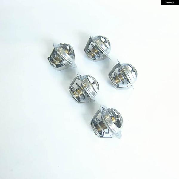 カーアクセサリー エンジン 冷却 システム サーモスタット BP6F-15-171 マツダ 323 ファミリー プロテッジ 1.6 626 1987-2002 4G13 4G15 4G63 4G64 カスタム パーツ アクセサリーHigh-...
