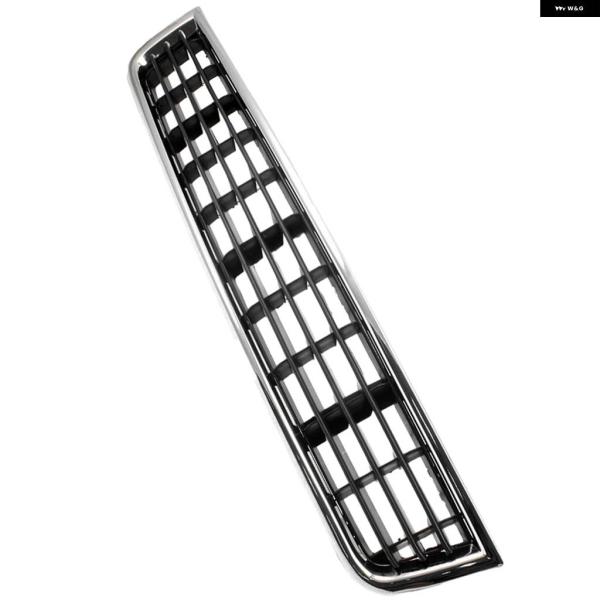 アウディ A4 B6 セダン 2002 - 05 フロントロア バンパー センター グリル メッシュ センター グリル 交換品 カスタム パーツ アクセサリーHigh-concerned chemical:NoneOrigin:Mainla...