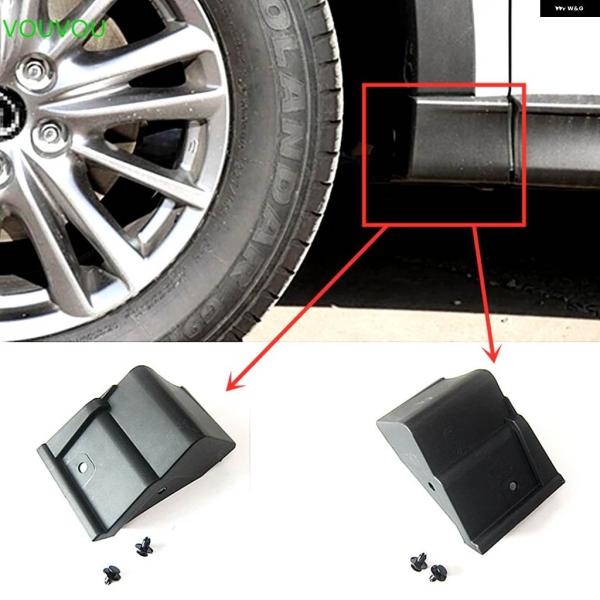 カーアクセサリー KB7W-51-W70 ボディ ホイール オーバーフェンダー ロワーアイブロウ マツダ CX5 2017-2021 KF 52-110B CX-8 2018-2022 KG カスタム パーツ アクセサリーPlacement...