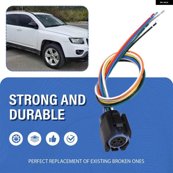 42RE 44RE 46RE 47RE 48RE トランス ミッション 配線 ハーネス リペアキット ダッジ ラム ジープ カスタム パーツ アクセサリーHigh-concerned chemical:NoneMaterial:ABSOri...