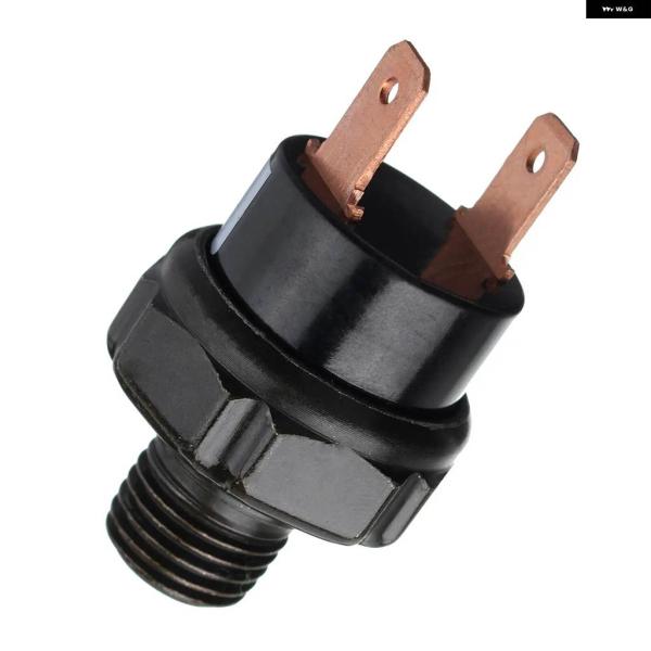 カーアクセサリー ホーンコンプレッサー エア圧スイッチ 70-100 PSI 12V 24V アプリケーション 理想ホーン サスペンションコンプレッサー カスタム パーツ アクセサリーHigh-concerned chemical:None...