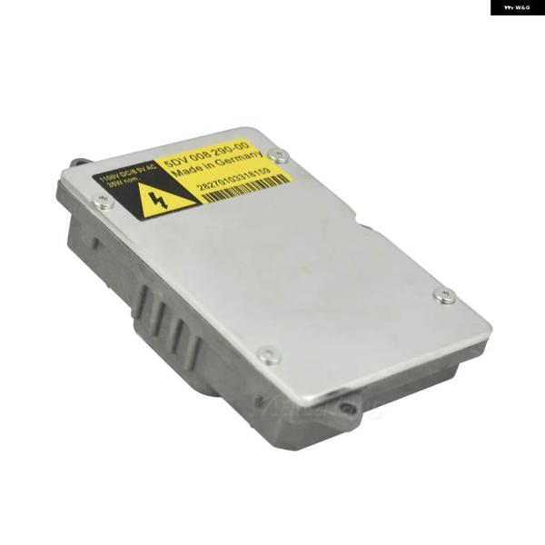 D2S D2R キセノン バラスト HID コントロール ユニット モジュール アウディ BMW E65 E60 X5 Z4 MERCEDES-BENZ LAND ROVER 5DV008290-00 5DV00829000 カスタム パー...
