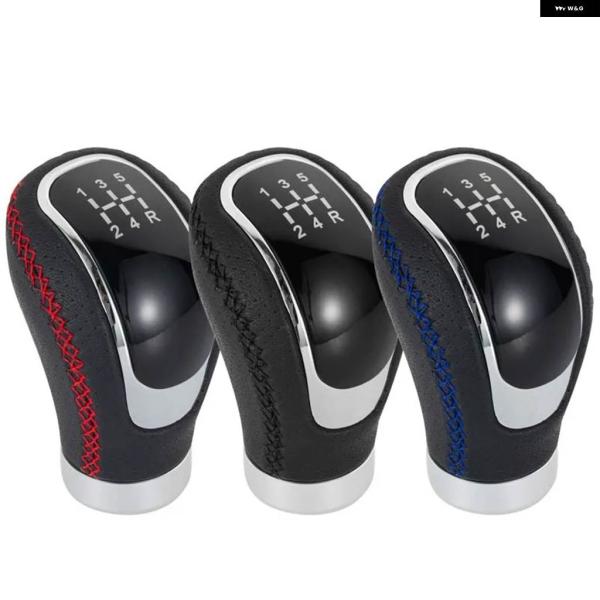 汎用 ギアヘッドレッドラインブルーラインブラックラインギア交換ギア レバー ギア シフト カスタム パーツ アクセサリーHigh-concerned chemical:NoneOrigin:Mainland ChinaItem number...