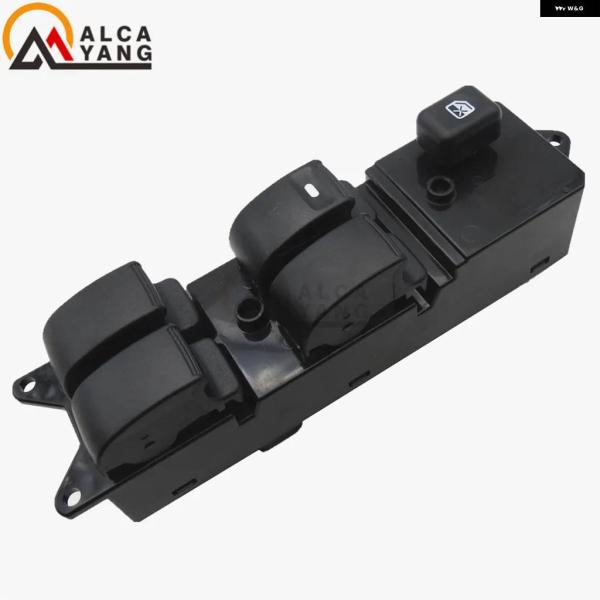 MR587942 三菱 ランサー 2008-2009 L200 スポーツグランディス KB4T V73 電動パワーウィンドウマスター コントロール スイッチ DWS-282 カスタム パーツ アクセサリーHigh-concerned che...