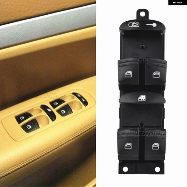 95561315602 パワーウィンドウミラー スイッチ ポルシェ カイエン 9PA 2003-2010 95561315601 955 613 156 02 7L5959857A カーアクセサリー カスタム パーツ アクセサリーHigh-...