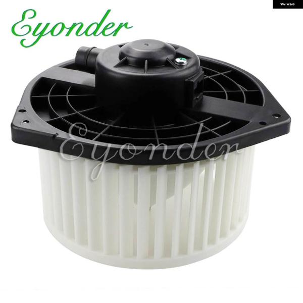 ACファンブロワーモーター 日産 NV1500 NV2500 NV3500 TITAN 272205JG0A 272204KD0A 8-98165412-1 8-98165412-1 8981654121 27220-4KU0C カスタム ...