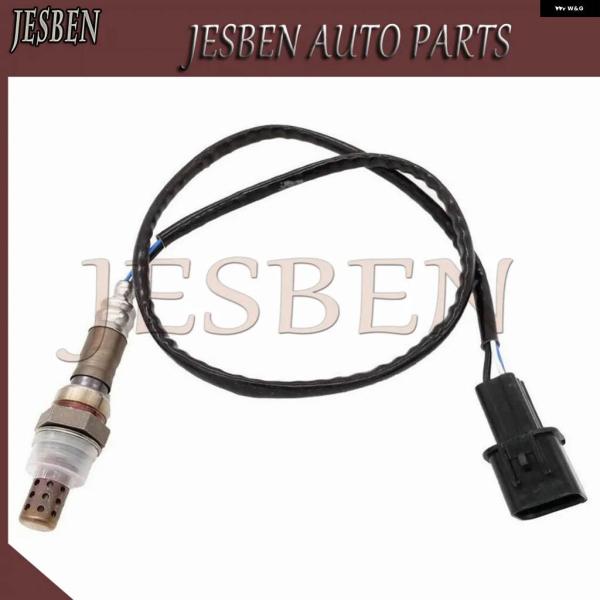 234-4741 上流ラムダO2オキシセンサー 三菱 ランサー パジェロ モンテロ スポーツ エンデバー 99-2011 品番 MN158918 MN158670 カスタム パーツ アクセサリーHigh-concerned chemical...