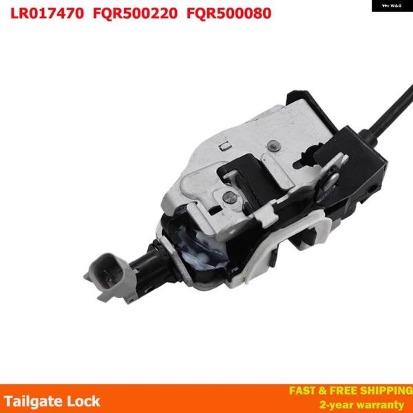 上部テールゲートロックラッチ LR017470 ランドローバー ディスカバリー 3 4 ケーブル 付き FQR500080 FQR500220 カスタム パーツ アクセサリーHigh-concerned chemical:NoneItem ...