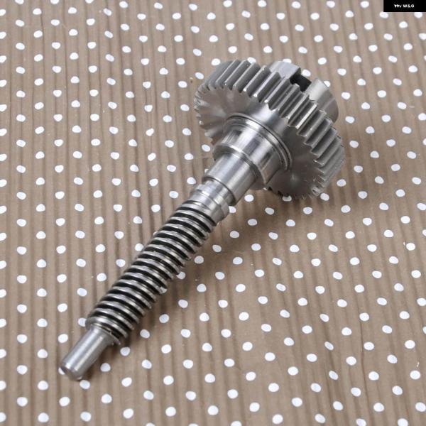 39トゥース パーキング ブレーキメタルギア アクチュエーター リペアキット BMW E65 E66 730D 735I 740LI 2002/08/01 カスタム パーツ アクセサリーHigh-concerned chemical:Non...