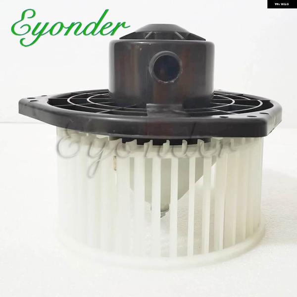 LHD RHD エアコン ヒーター ブロワー モーター アセンブリ ISUZU RODEO CHEVROLET DMAX 2.5 ディーゼル 2002-2012 3L04130370 カスタム パーツ アクセサリーHigh-concerne...