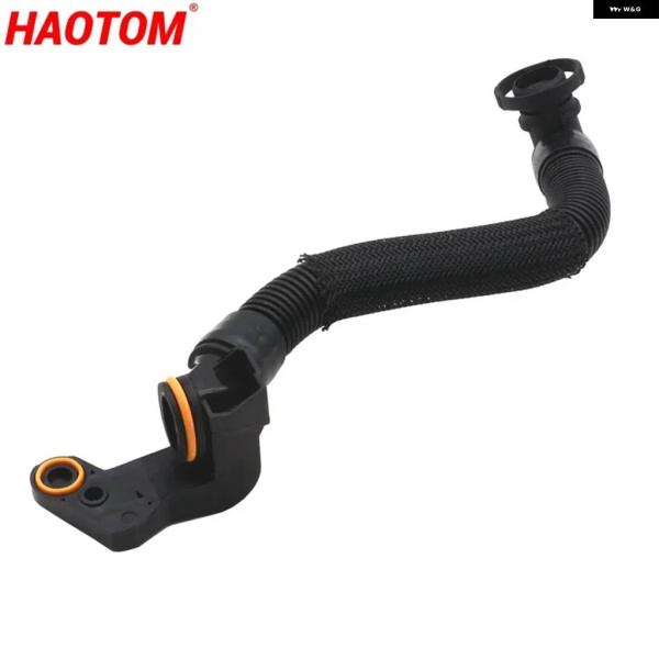 車用PCV バルブ パイプ ホース VWアトラスジェッタMK7ティグアンMK2 ゴルフ アウディ A3 TT用 06K 103 213 J 06K103213A 06K103213J カスタム パーツ アクセサリーHigh-concerne...