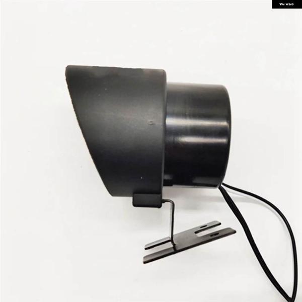 2IN1 12V 24V 丸型LEDデジタル車 トラック 水温計温度センサー温度モーター電圧計 カスタム パーツ アクセサリーHigh-concerned chemical:NoneOrigin:Mainland China2 In 1 1...