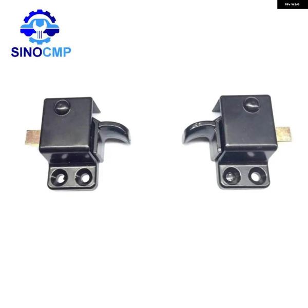 キャターピラー 303.5C 303.5D 303.5E 303.5E 303C掘削機部品用窓錠 280-0413 280-0412 カスタム パーツ アクセサリーHigh-concerned chemical:NoneBrand Name...