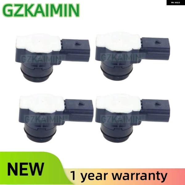 4PCS OEM 1TK84TZAA パーキング バックアップバックアップ クライスラー リバース距離センサー カスタム パーツ アクセサリーHigh-concerned chemical:NoneOEM NO.:1TK84TZZAAOSD...