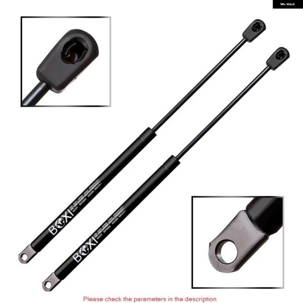 2ピース ボンネット ストラットバーストラットショック ポルシェ 944 1983-1986 944 1988-1991 カブリオクーペフード SOHC 463194451135101 スプリング カスタム パーツ アクセサリーHigh-c...