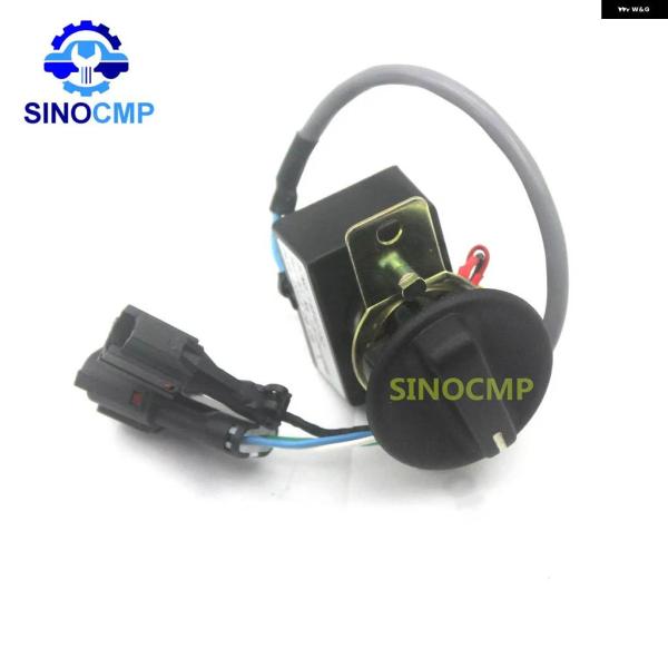 14503037 14542152 14520398 ボルボ 掘削機用圧力センサーセレクター ユニット EC210 EC210B EC240 EC240B EC290 EC330 カスタム パーツ アクセサリーHigh-concerned ...